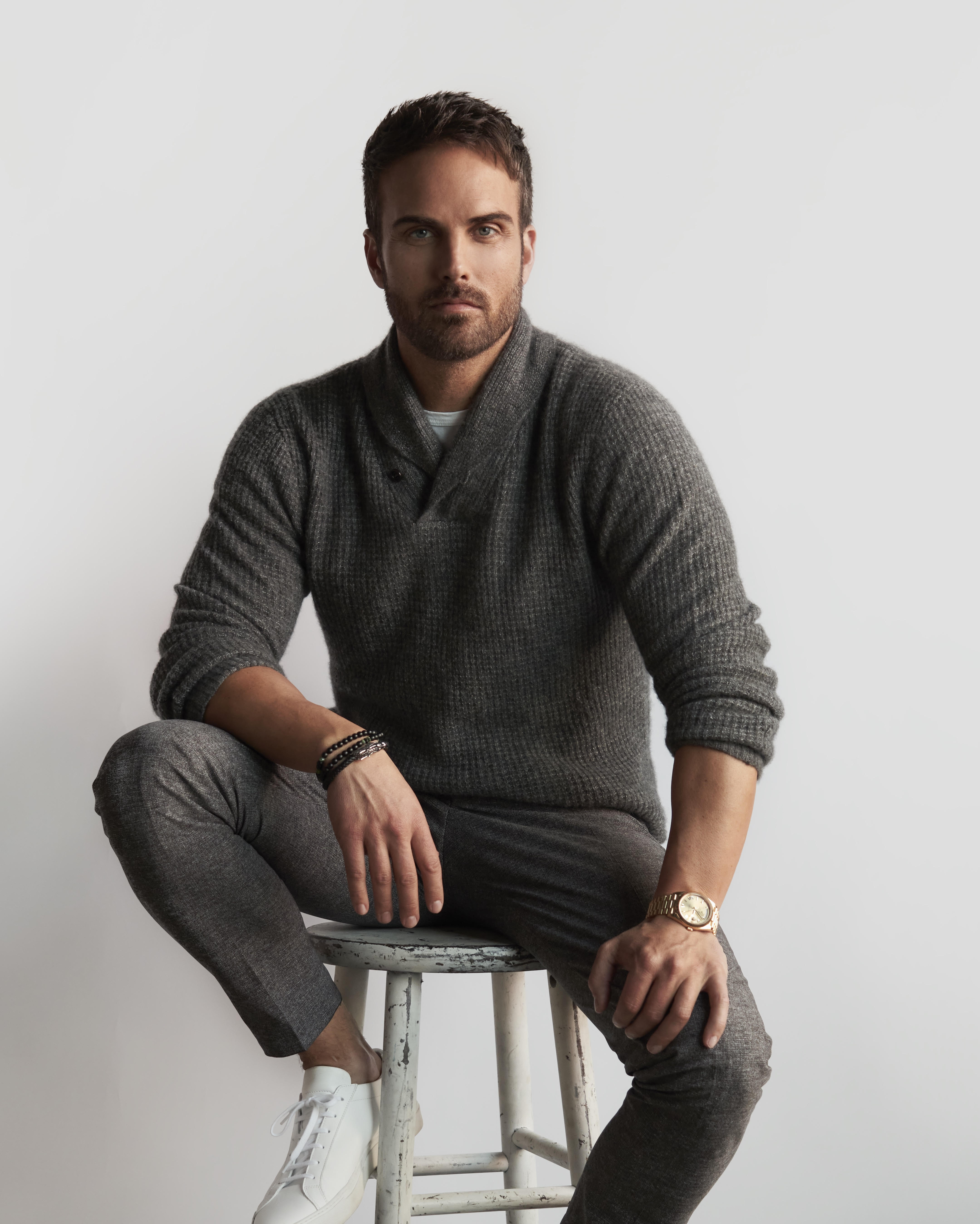 Evan Walker Leads the Route to a New, Greener, E-Commerce